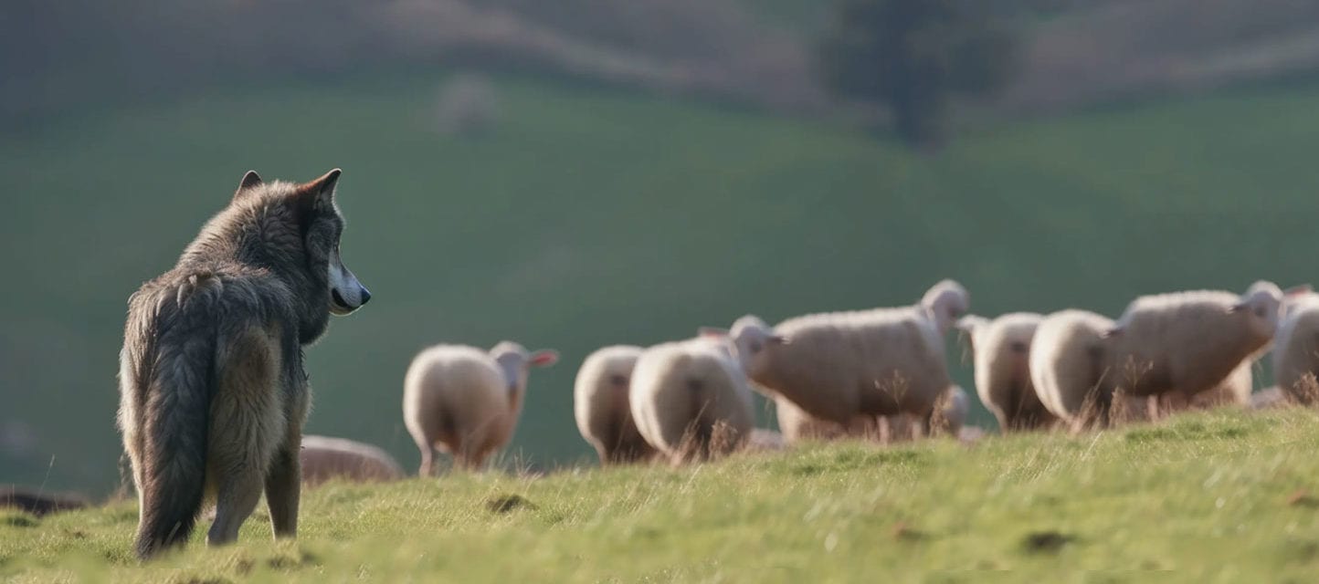 Comprendre le contexte de prédation - Pasto Kezako